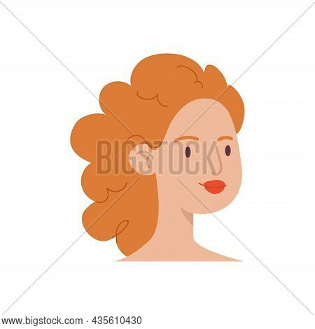 Cartoon Face Red- Vector & Photo (Free Trial) | Bigstock