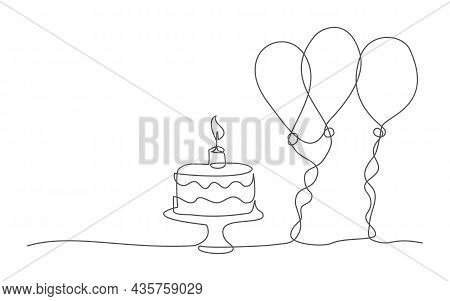Happy Birthday. One Vector & Photo (Free Trial) | Bigstock