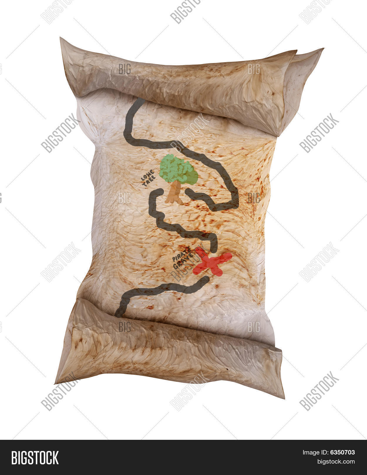 Weathered Old Paper Image & Photo (Free Trial) | Bigstock