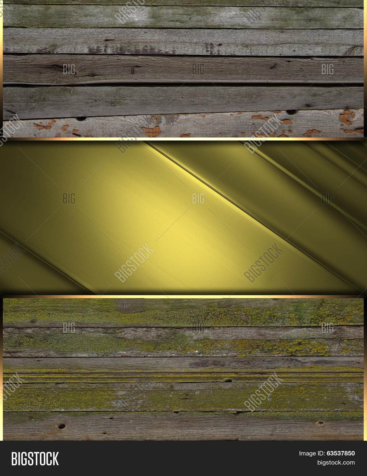 Template Wooden Edges Image & Photo (Free Trial) | Bigstock