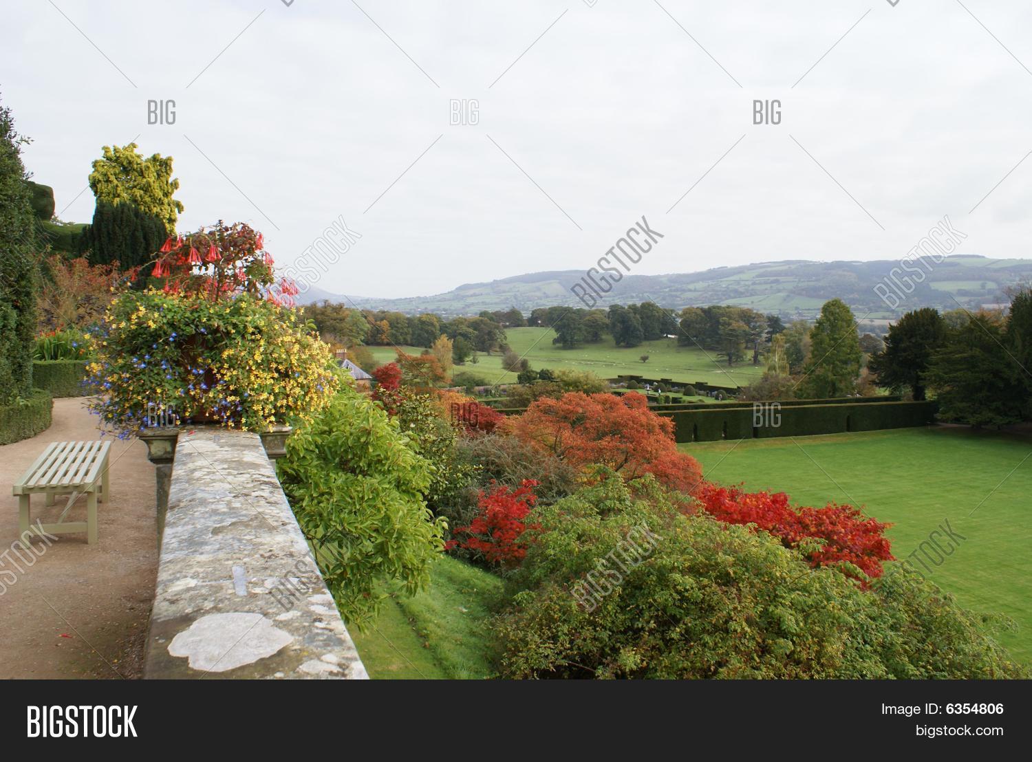 Beautiful Outdoor Image & Photo (Free Trial) | Bigstock