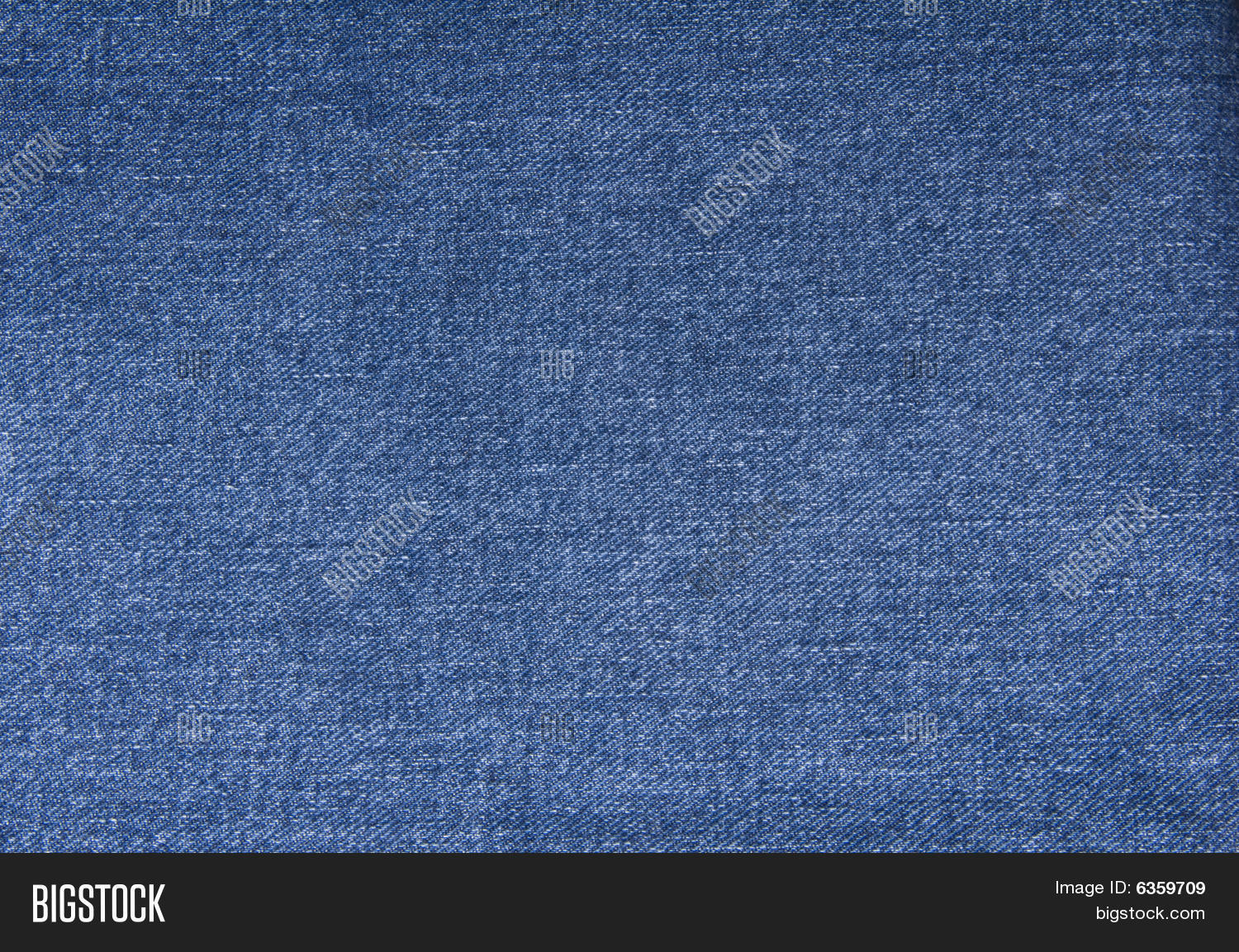 Blue Jeans Texture Image & Photo (Free Trial) | Bigstock