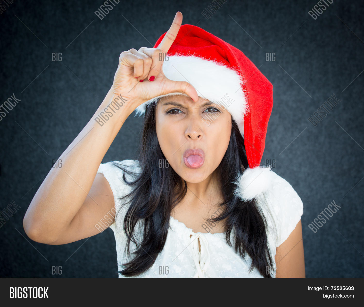 Loser Image & Photo (Free Trial) | Bigstock