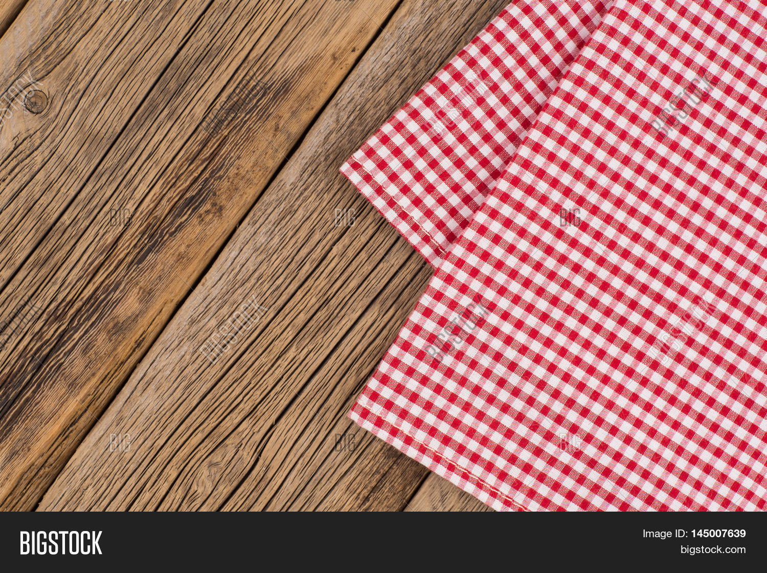 Rustic Wooden Boards Image & Photo (Free Trial) | Bigstock