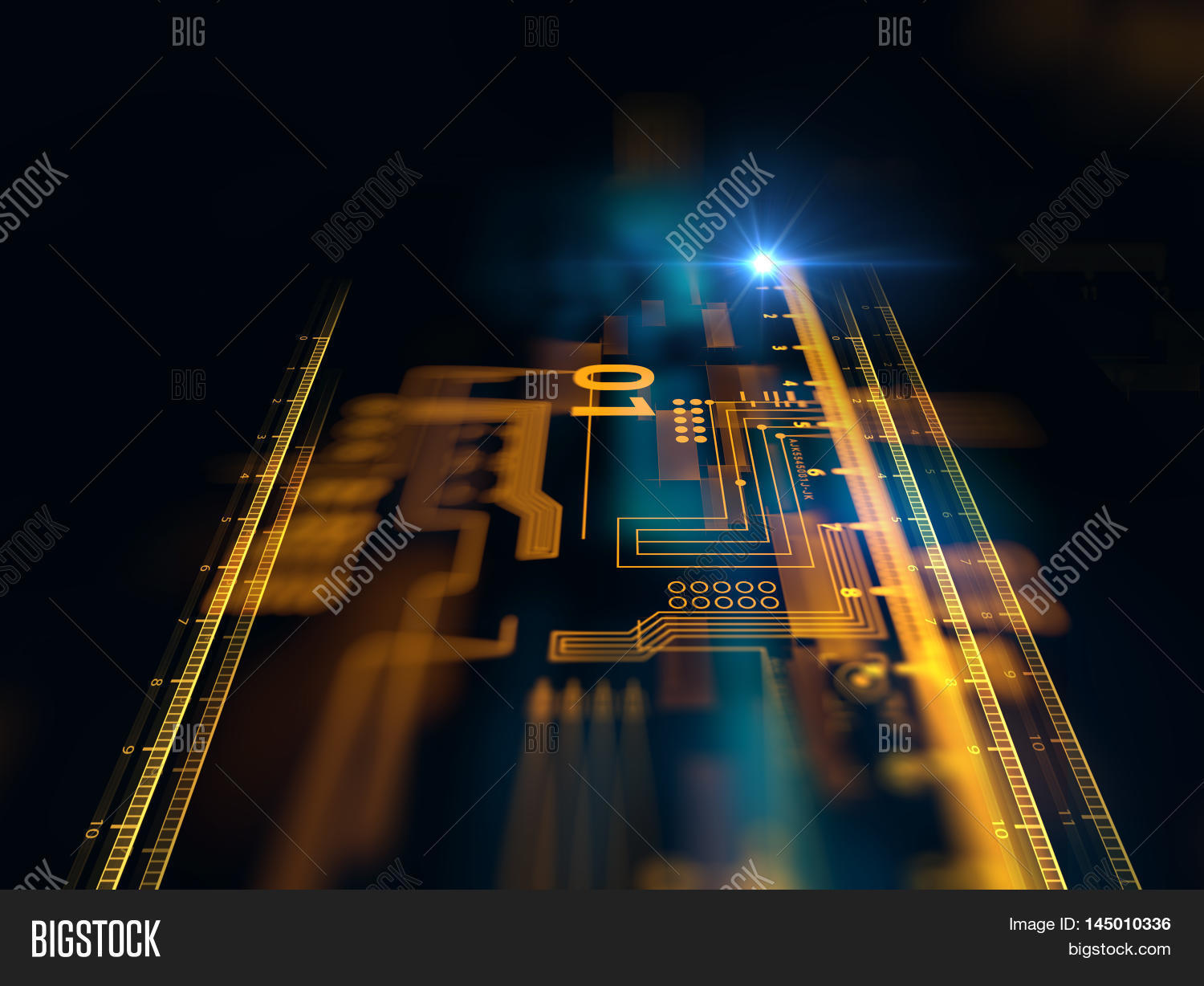 Programming Code Image & Photo (Free Trial) | Bigstock