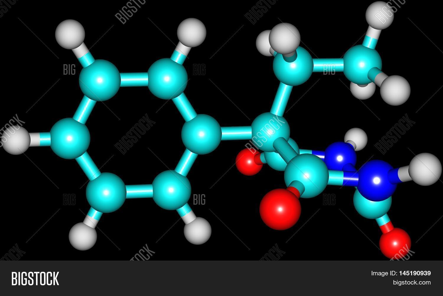 Phenobarbital Image & Photo (Free Trial) | Bigstock