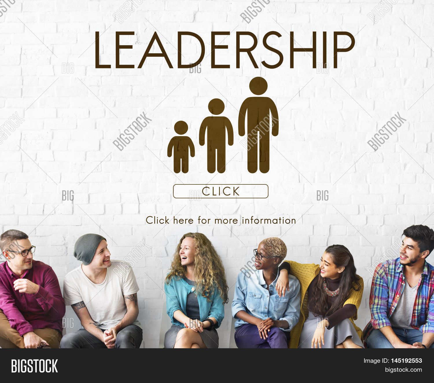 Leadership Management Image & Photo (Free Trial) | Bigstock