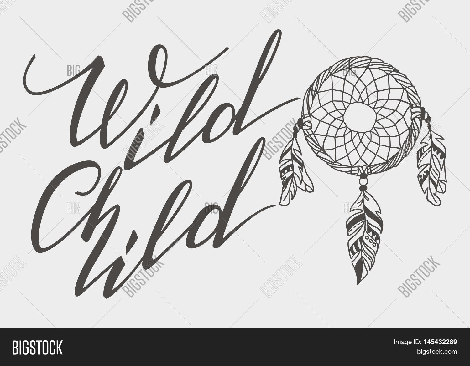 Handwritten Lettering Image & Photo (Free Trial) | Bigstock