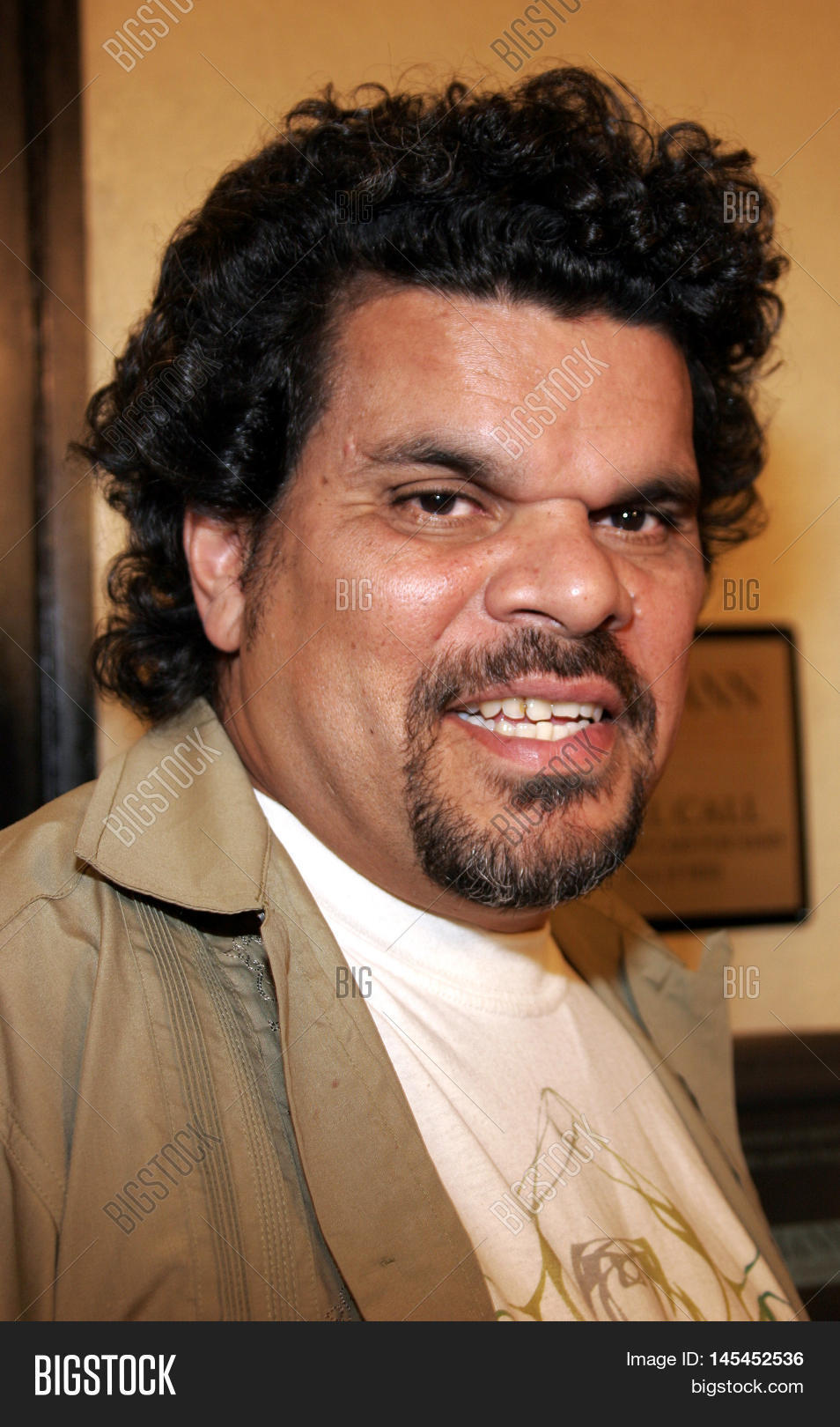 Luis Guzman Los Image & Photo (Free Trial) | Bigstock