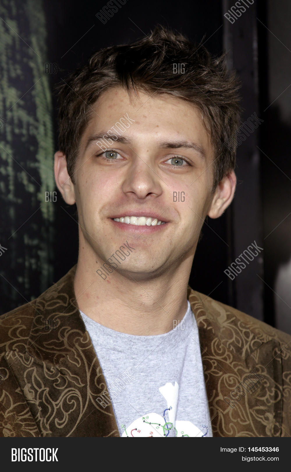 Ryan Devlin World Image & Photo (Free Trial) | Bigstock