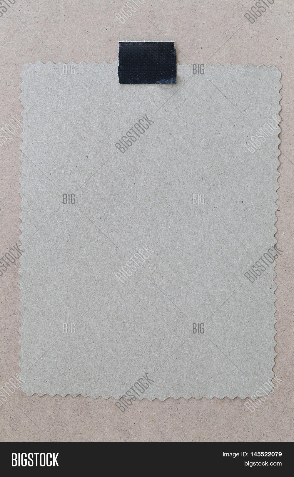 Vintage Note Paper Image & Photo (Free Trial) | Bigstock