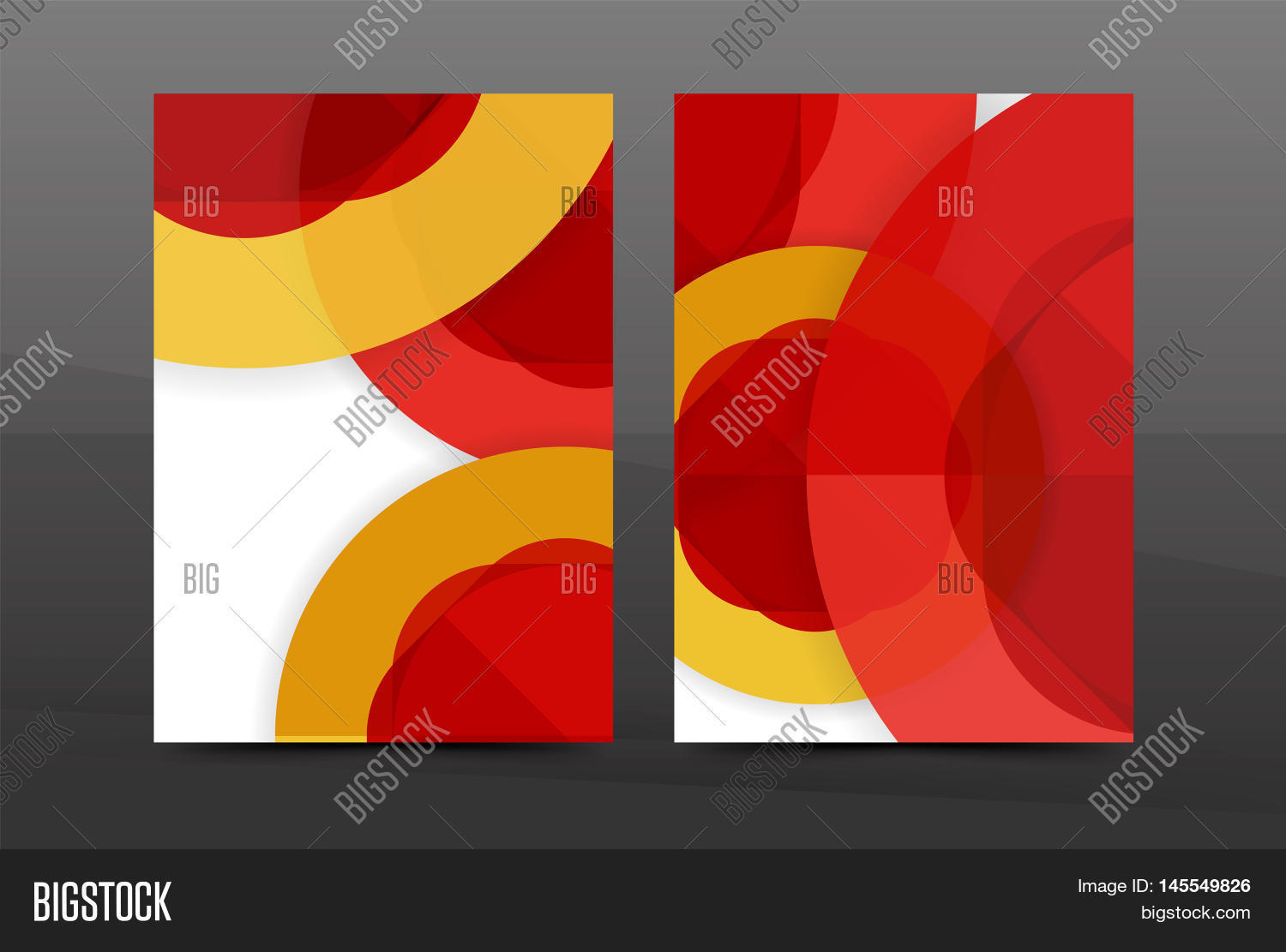 Multipurpose A4 Flyer Image & Photo (Free Trial) | Bigstock
