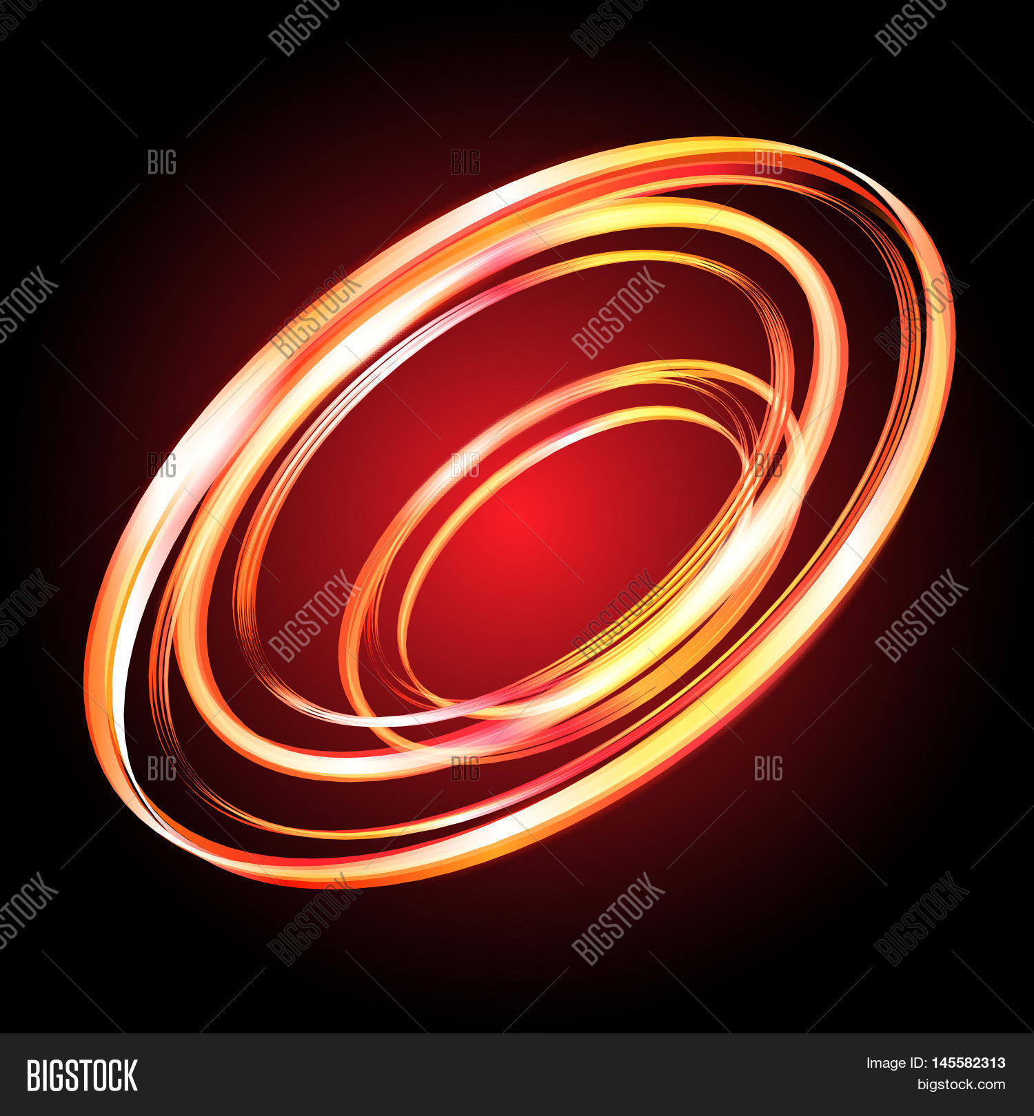 Beautiful Colorful Vector & Photo (Free Trial) | Bigstock