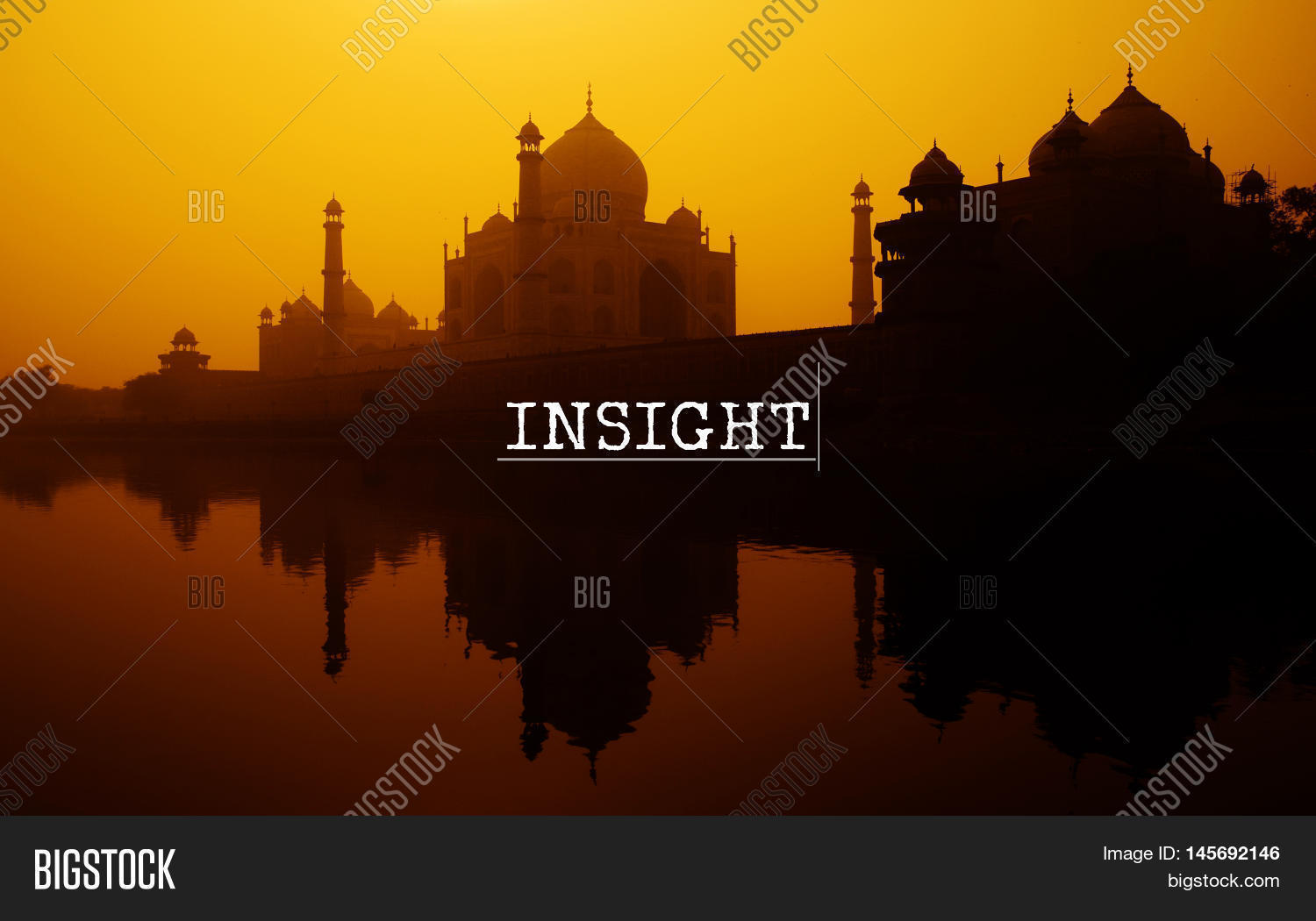 Insight Mindfulness Image & Photo (Free Trial) | Bigstock