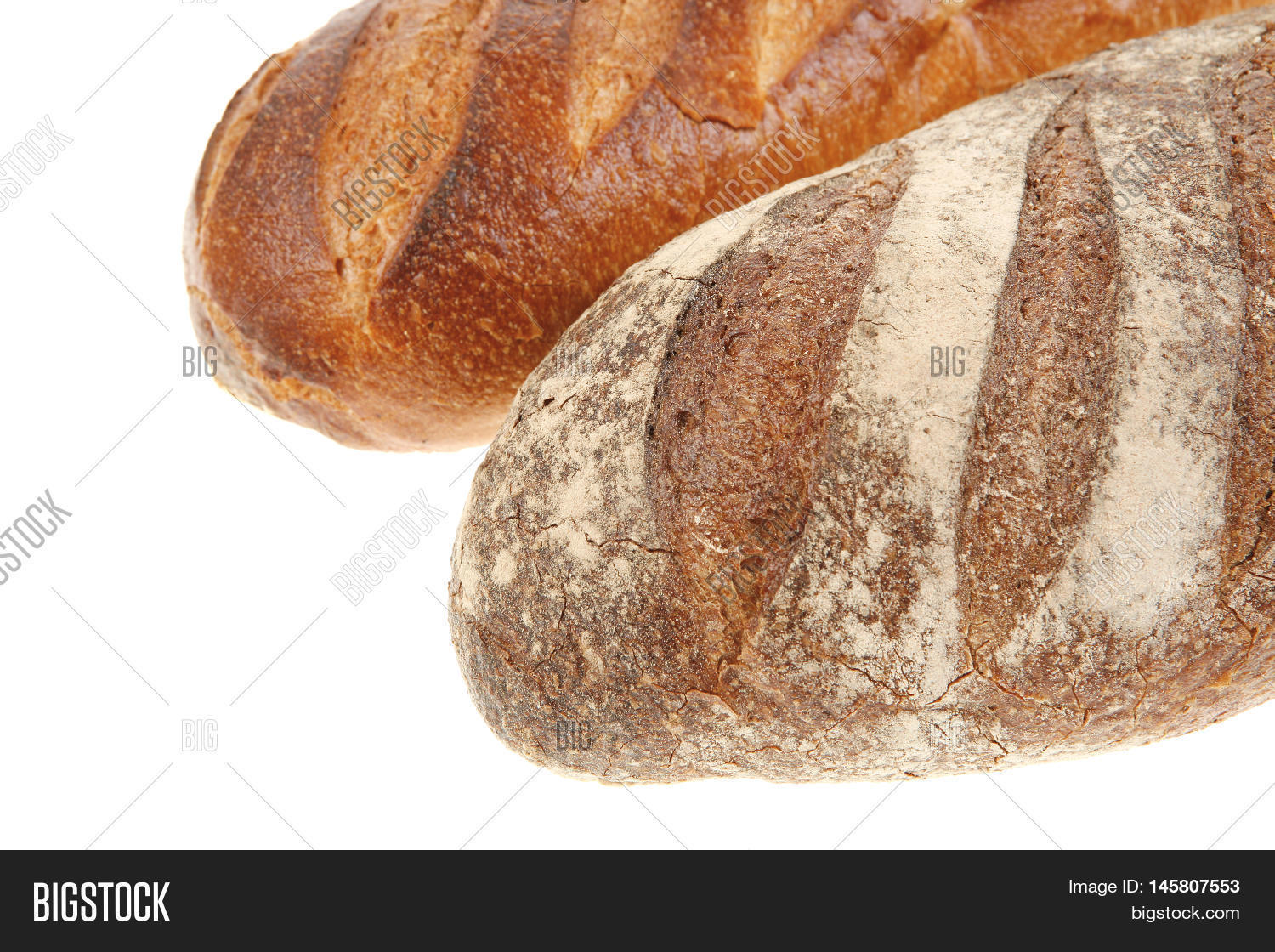 Different Rye White Image & Photo (Free Trial) | Bigstock
