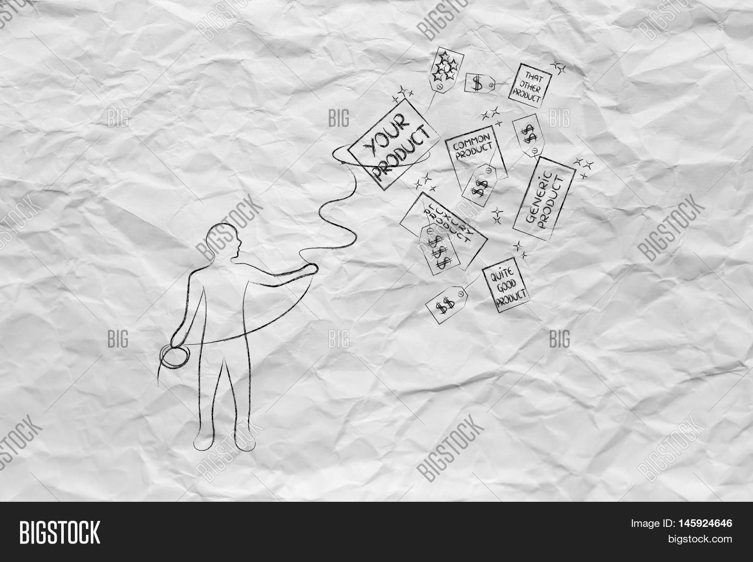 Person Lasso Catching Image & Photo (Free Trial) | Bigstock