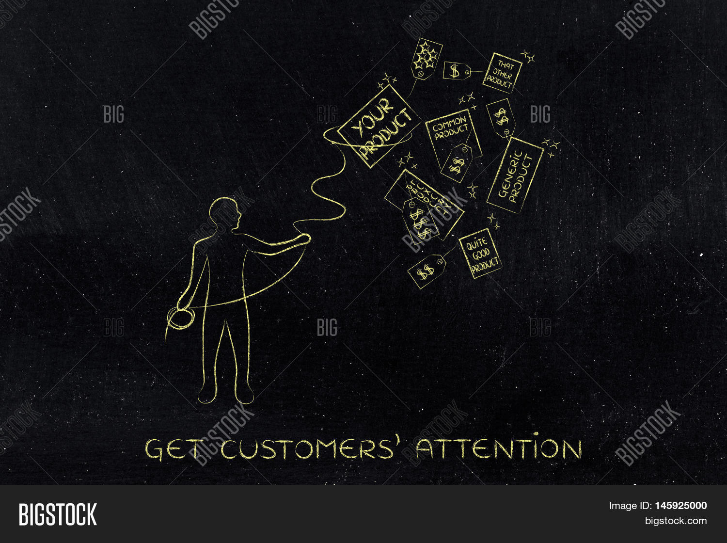 Person Lasso Catching Image & Photo (Free Trial) | Bigstock