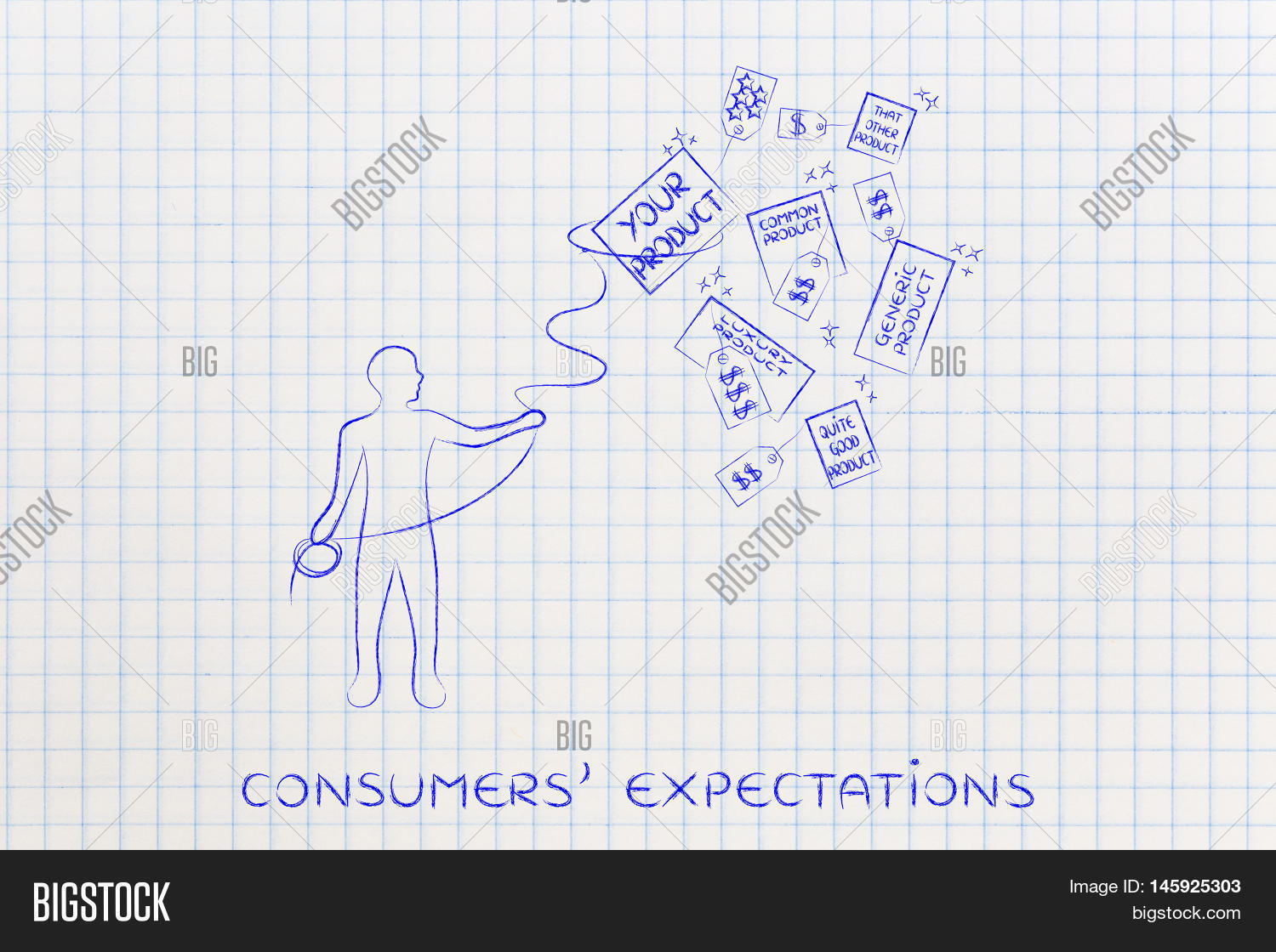 Person Lasso Catching Image & Photo (Free Trial) | Bigstock