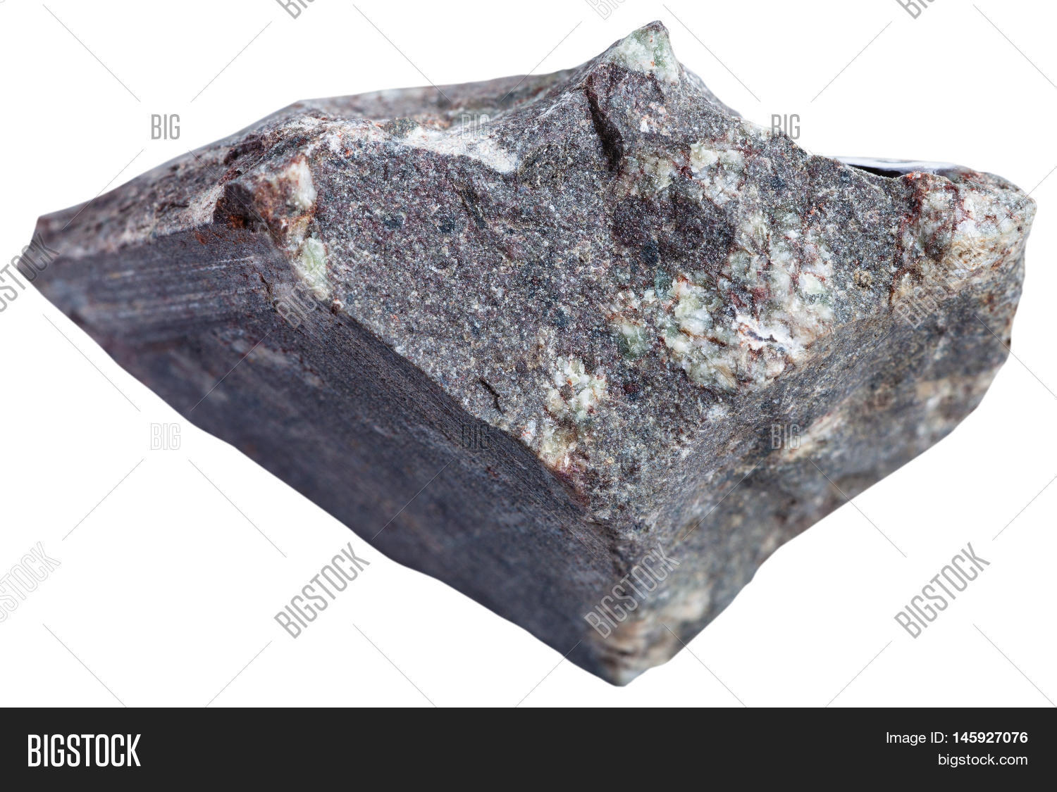 Porphyry Basalt ( Image & Photo (Free Trial) | Bigstock