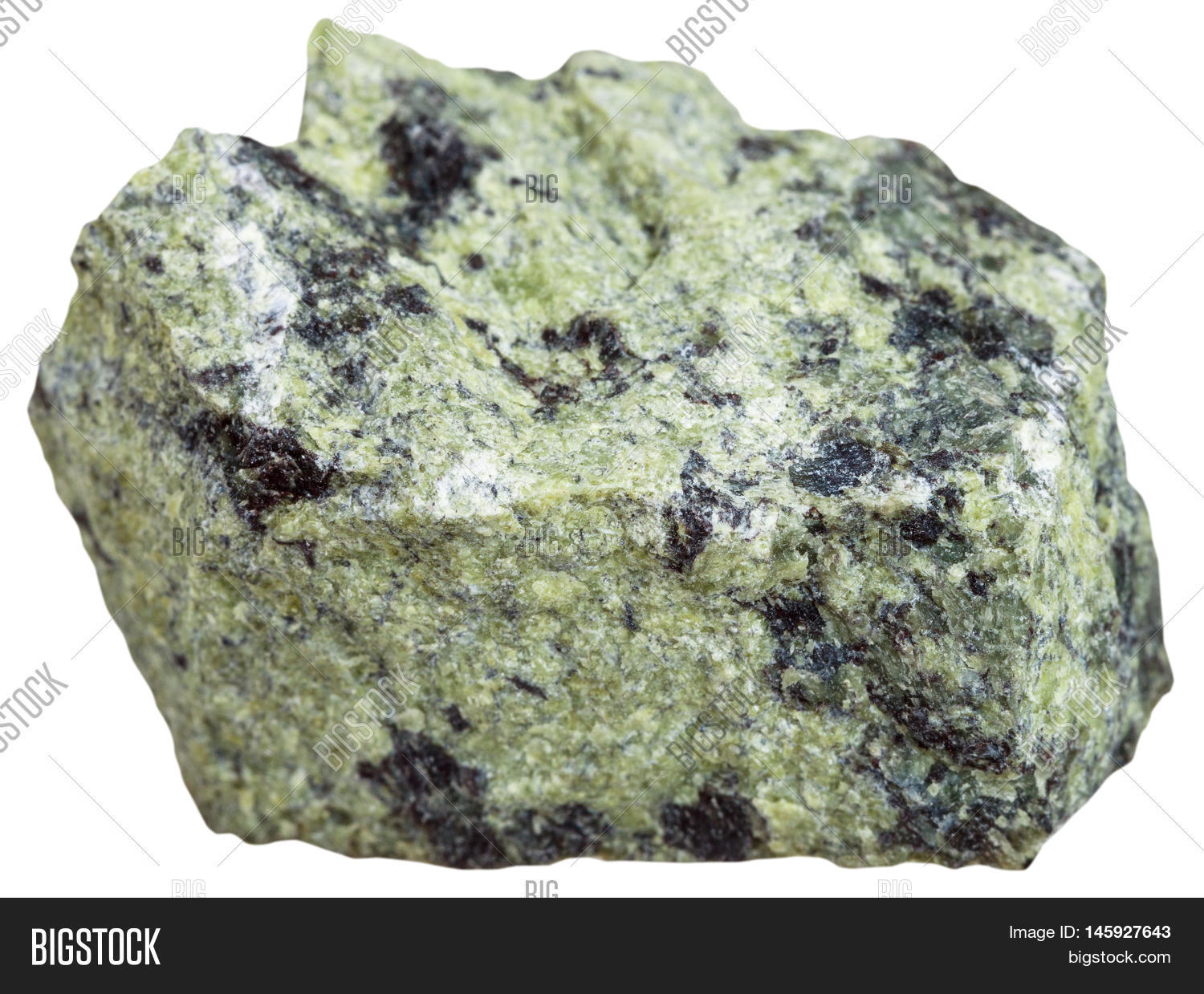 Serpentinite Mineral Image & Photo (Free Trial) | Bigstock