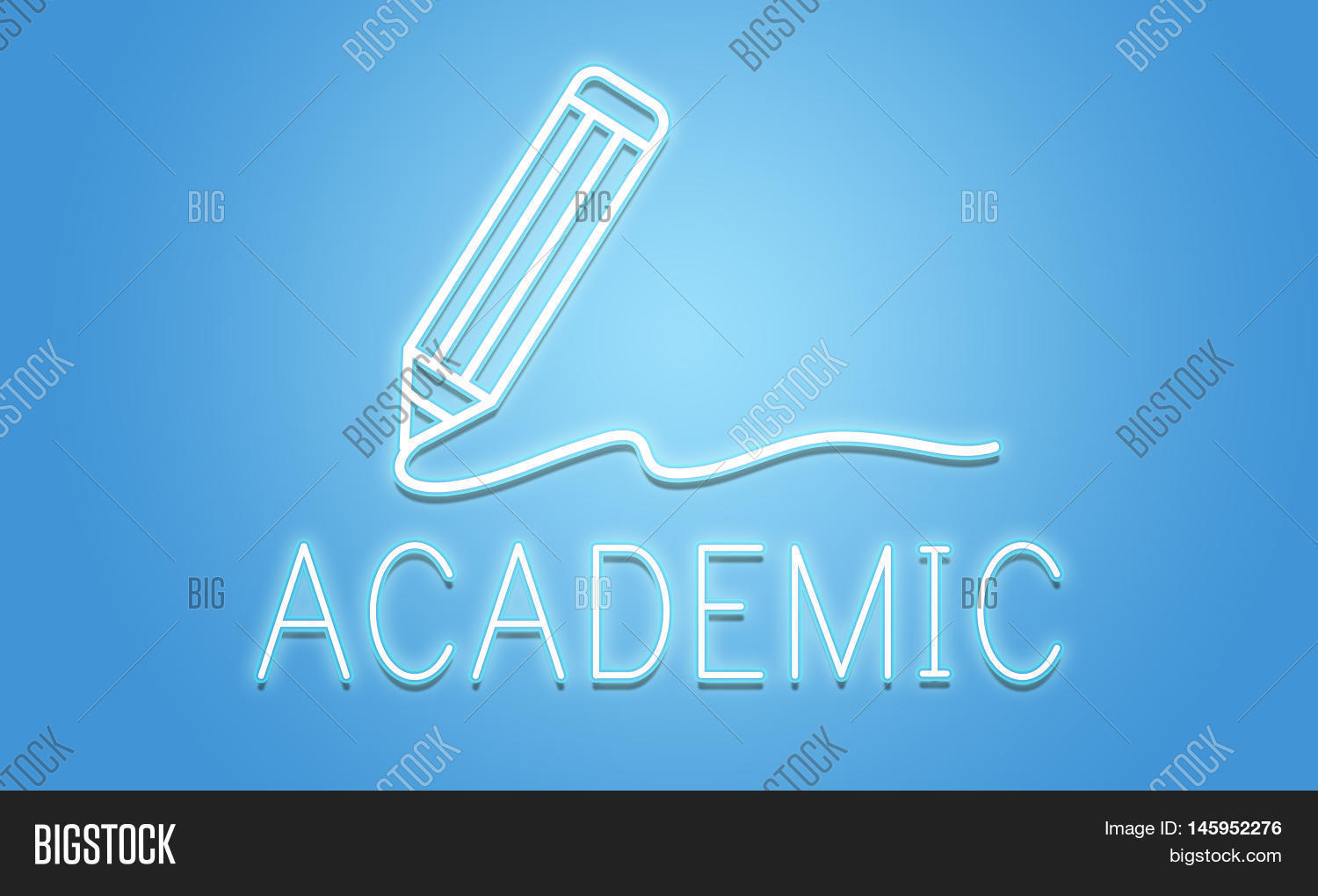 Academic Knowledge Image & Photo (Free Trial) | Bigstock