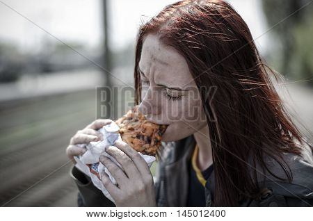 Portrait Young 图片和照片（免费试用） | Bigstock