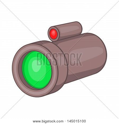 Sniper Rifle Vector & Photo (Free Trial) | Bigstock