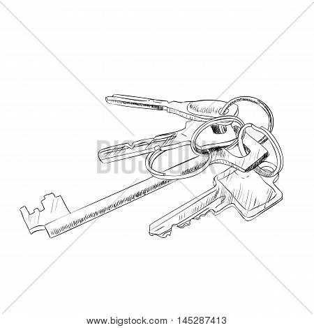 Vector Sketch Vector & Photo (Free Trial) | Bigstock