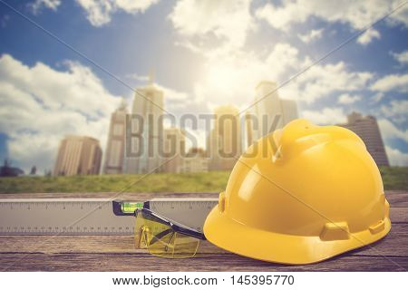 Engineer Working Table Image & Photo (Free Trial) | Bigstock