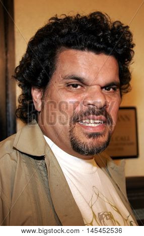 Luis Guzman Los Image & Photo (Free Trial) | Bigstock