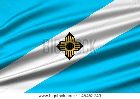 Flag Madison Capital Image & Photo (Free Trial) | Bigstock