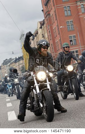 STOCKHOLM SWEDEN - Image & Photo (Free Trial) | Bigstock