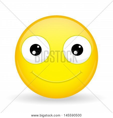 Emoticon Smiles Vector & Photo (Free Trial) | Bigstock
