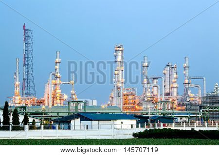 Architecture Oil Image & Photo (Free Trial) | Bigstock