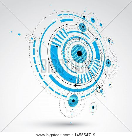 Technical Drawing Vector & Photo (Free Trial) | Bigstock