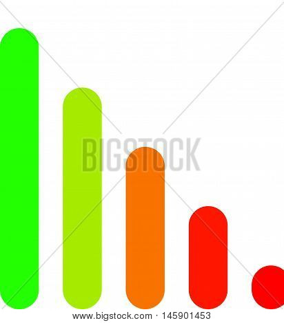 Bar Chart / Bar Graph Vector & Photo (Free Trial) | Bigstock