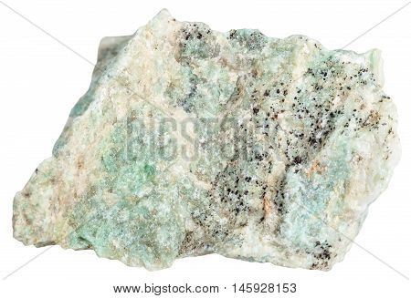 Listvenite (listwanite Image & Photo (Free Trial) | Bigstock