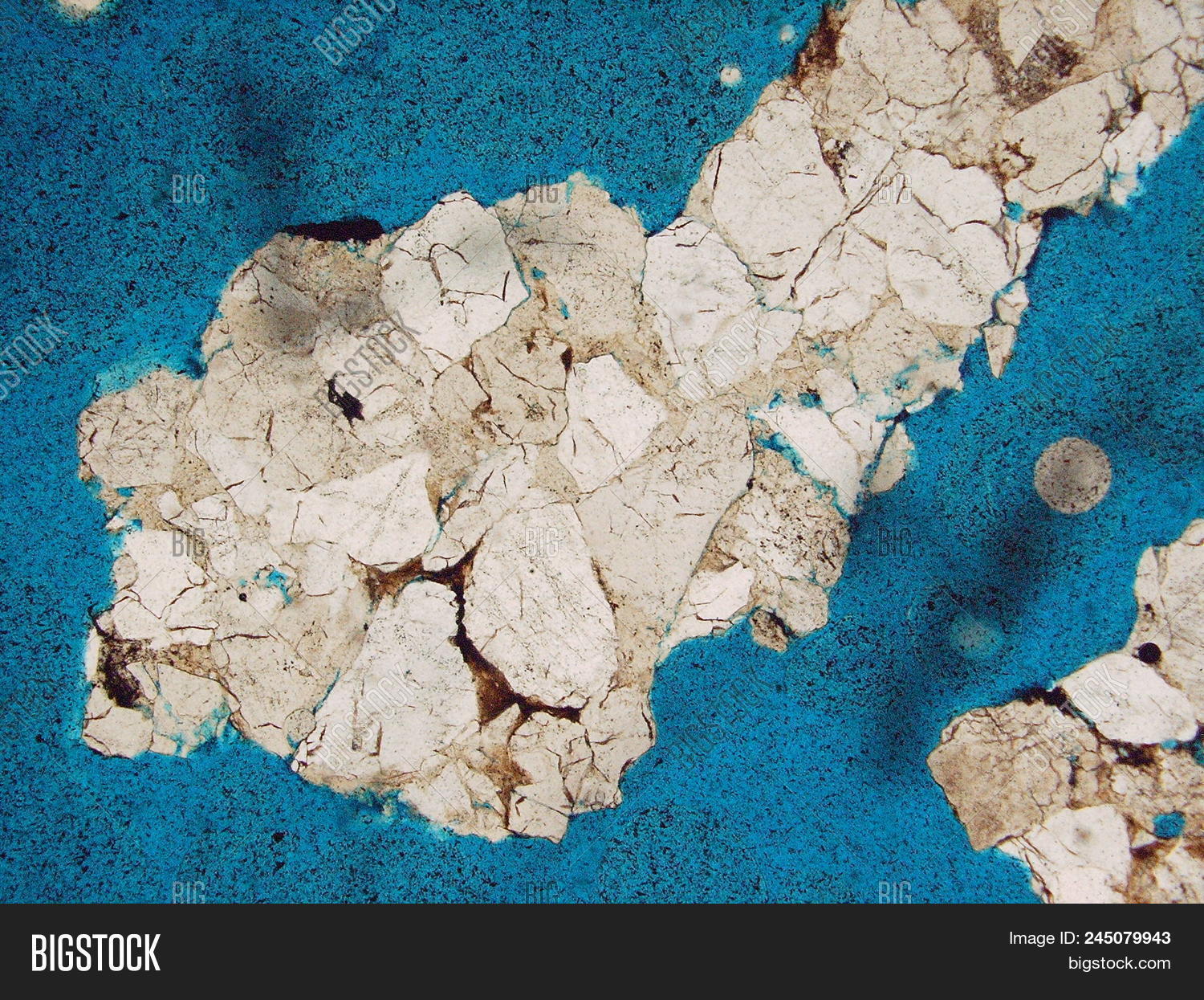 Fragment Rock Observed Image & Photo (Free Trial) | Bigstock