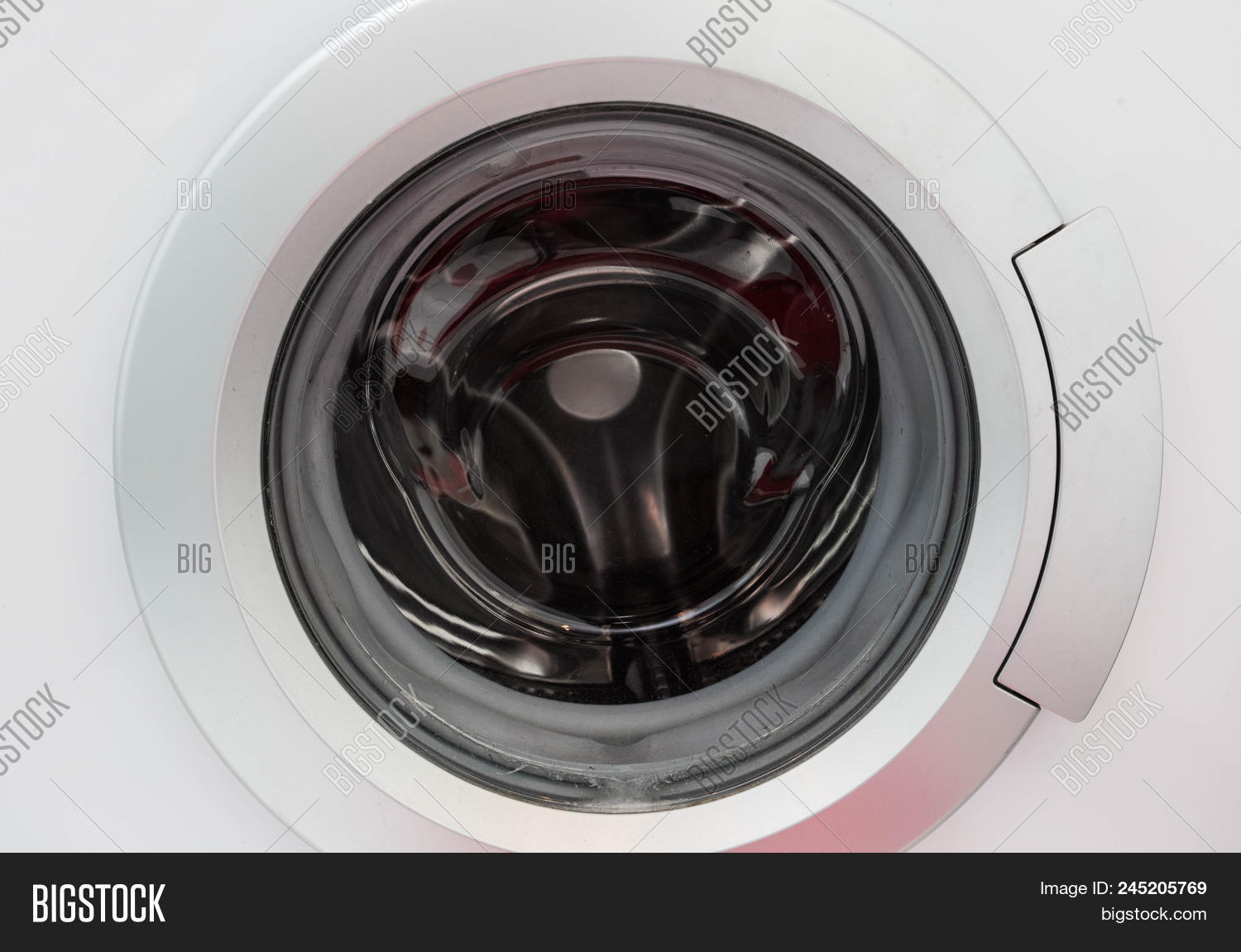 Washing Machine Image & Photo (Free Trial) | Bigstock