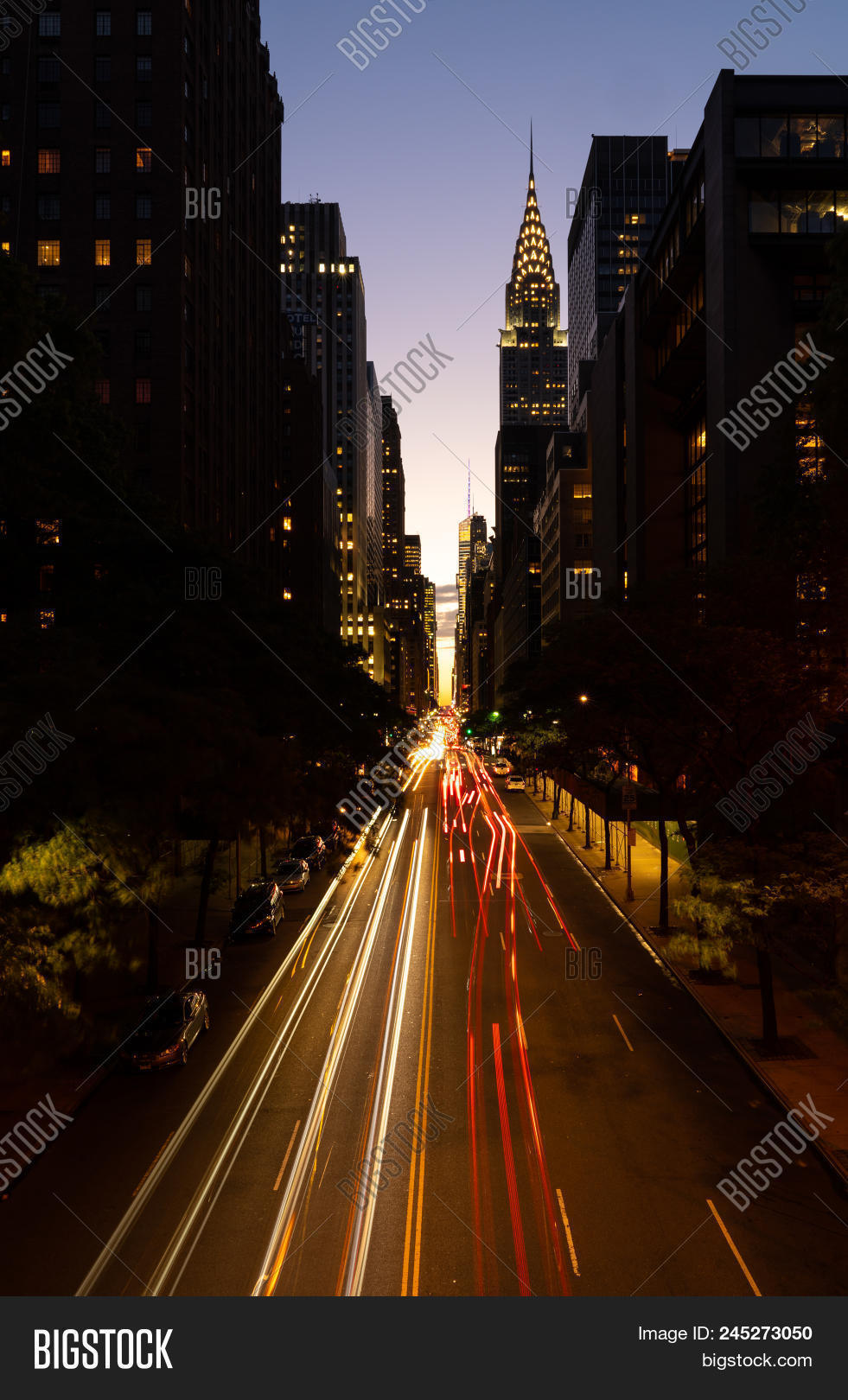 Congested Traffic Image & Photo (Free Trial) | Bigstock