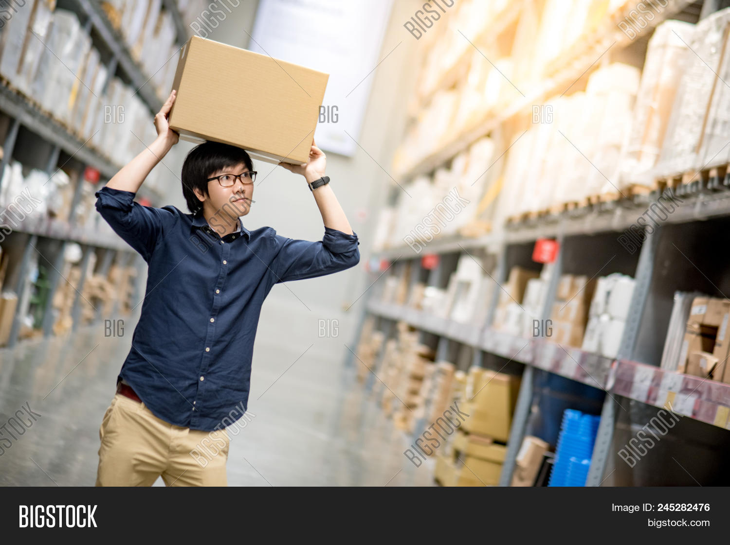 Young Asian Man Image & Photo (Free Trial) | Bigstock