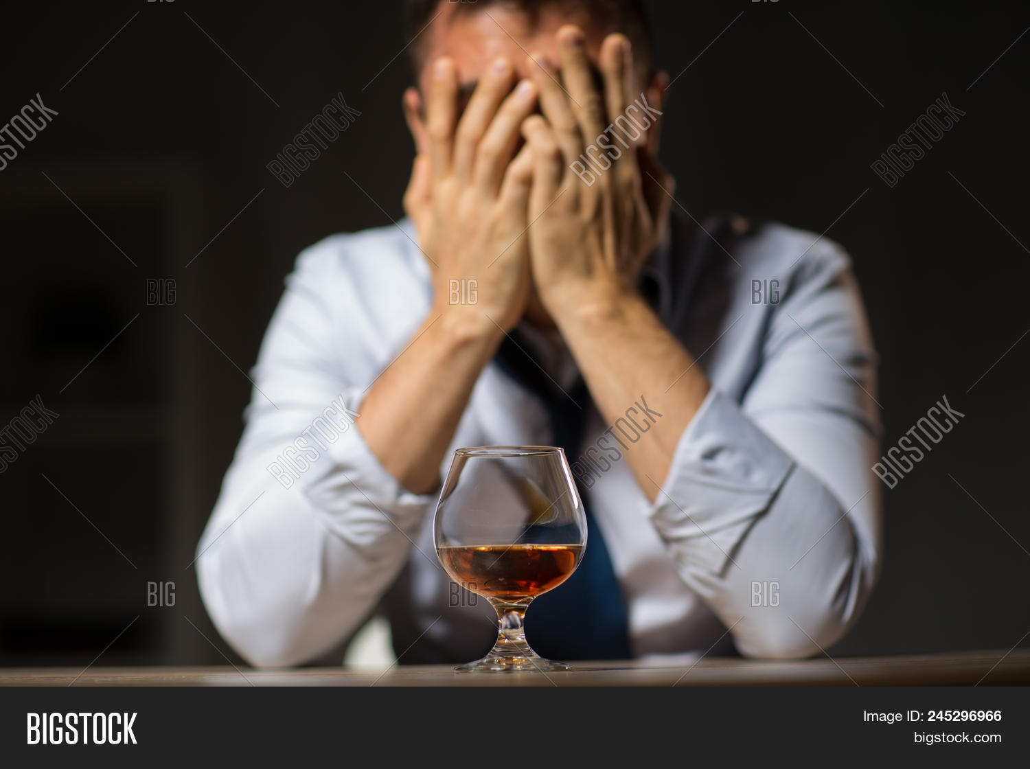 Alcoholism, Alcohol Image & Photo (Free Trial) | Bigstock