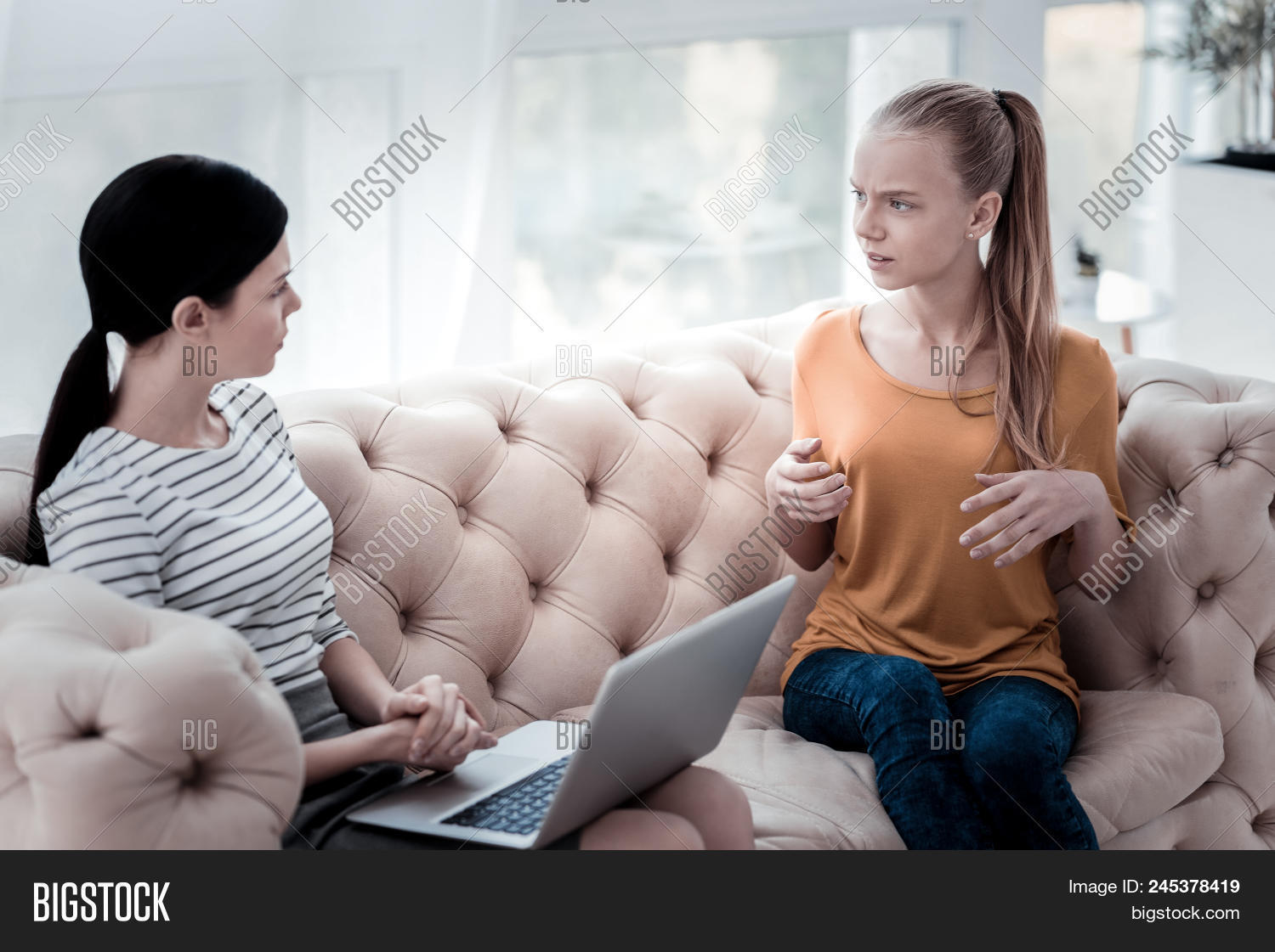 Problematic Situation Image & Photo (Free Trial) | Bigstock