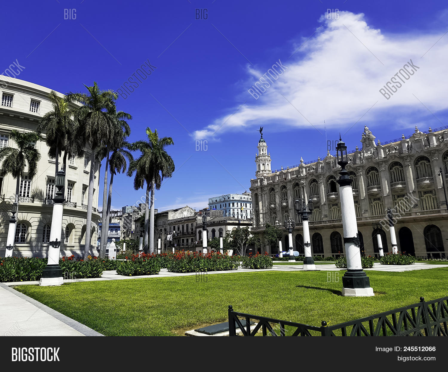 Havana, Cuba - June 3 Image & Photo (Free Trial) | Bigstock