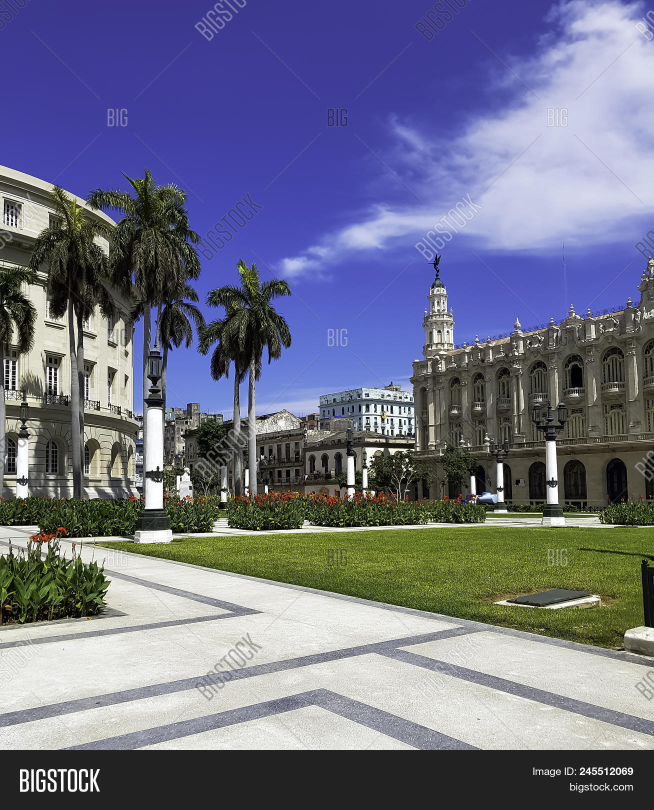 Havana, Cuba - June 3 Image & Photo (Free Trial) | Bigstock