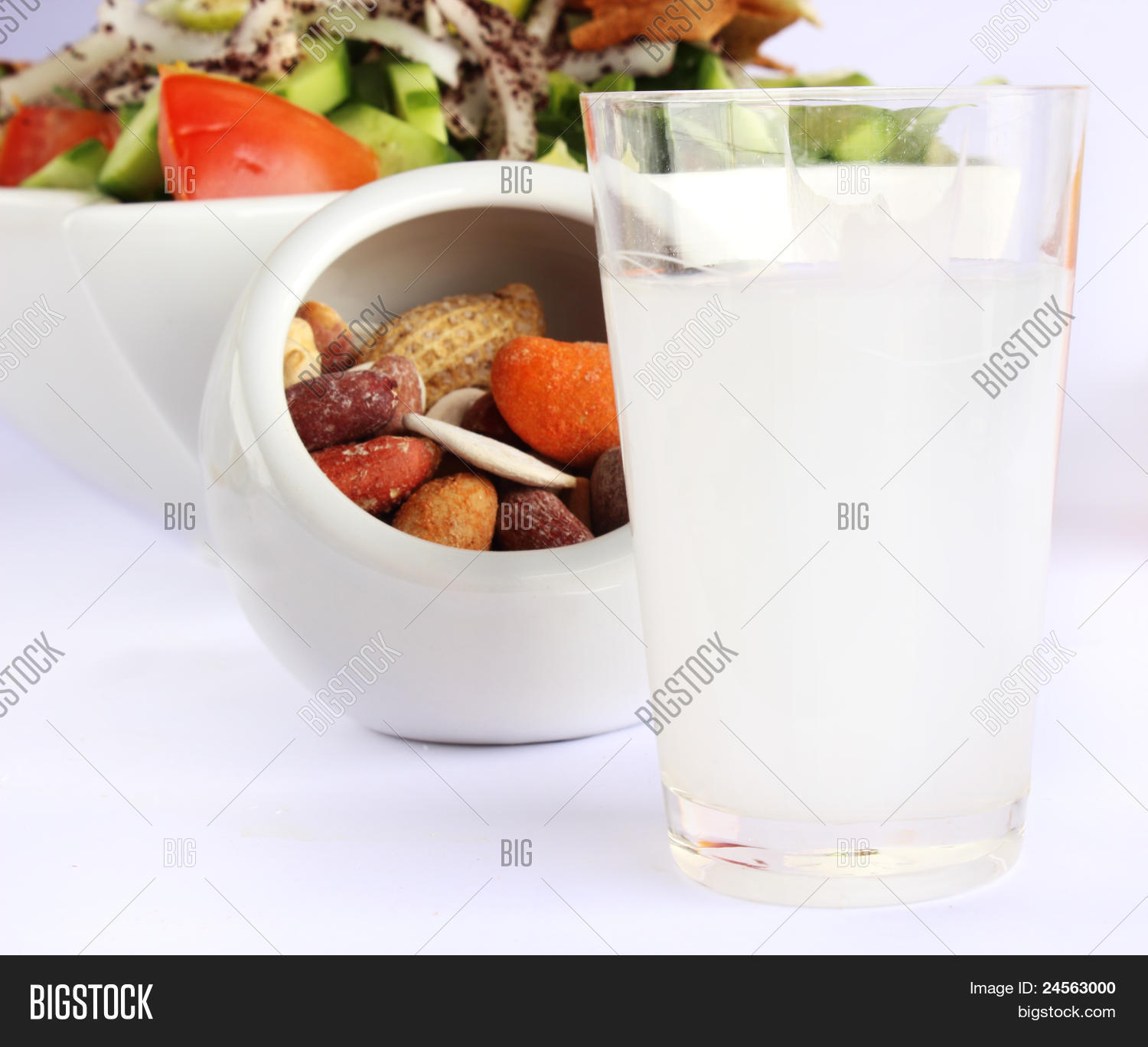 Arak - Traditional Image & Photo (Free Trial) | Bigstock