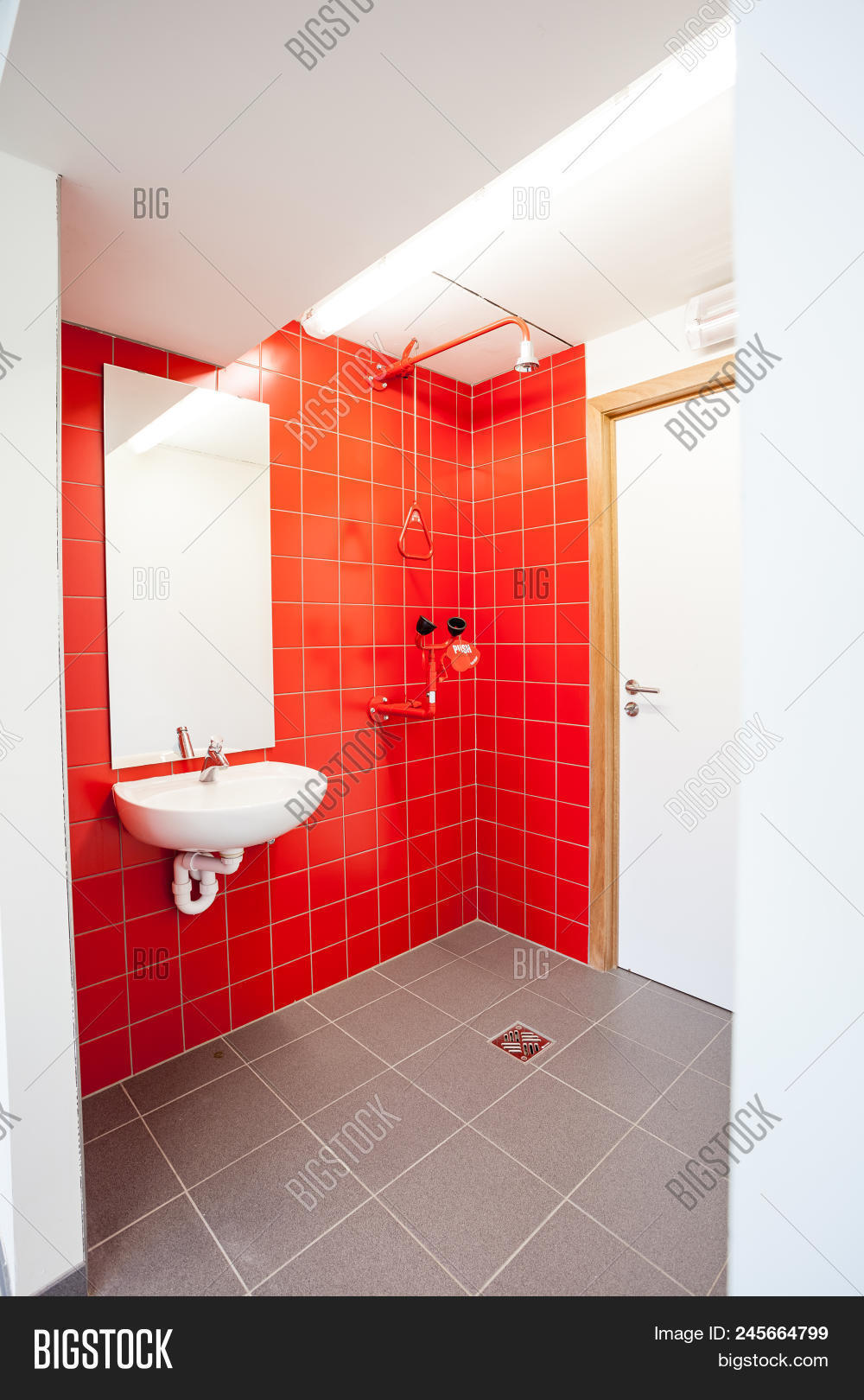 Lab There Emergency Image & Photo (Free Trial) | Bigstock