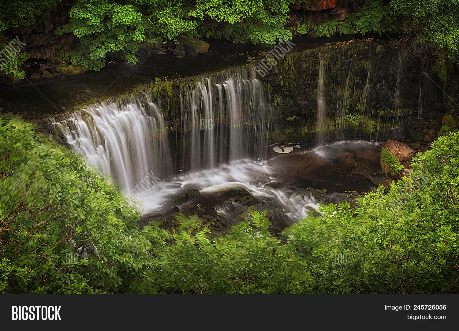 Viewing Point Above Image & Photo (Free Trial) | Bigstock