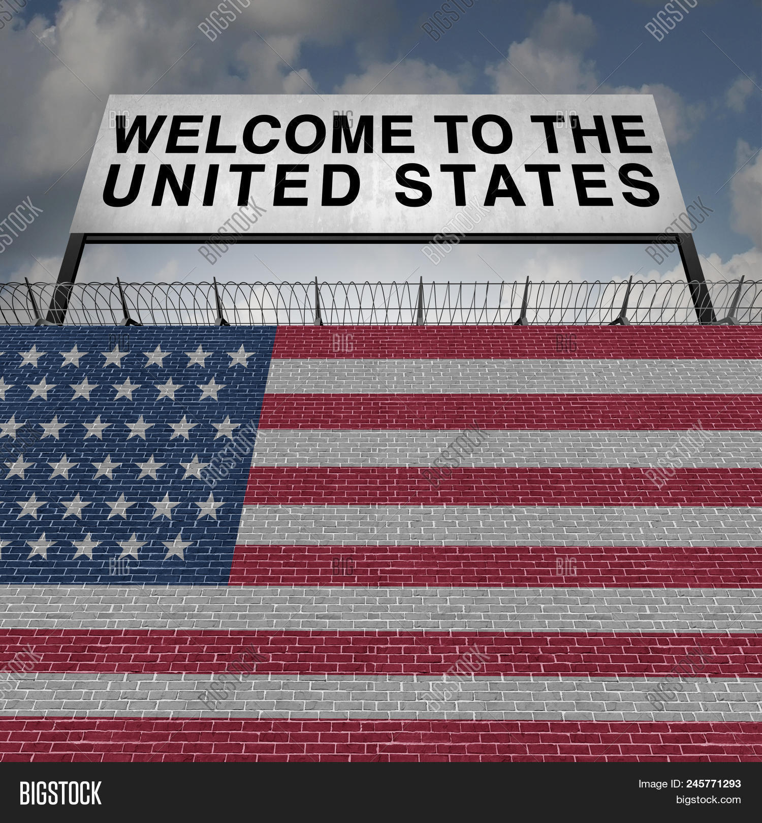 United States Image & Photo (Free Trial) | Bigstock