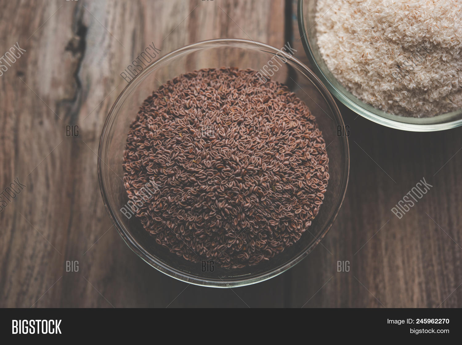 Psyllium Husk Isabgol Image & Photo (Free Trial) | Bigstock